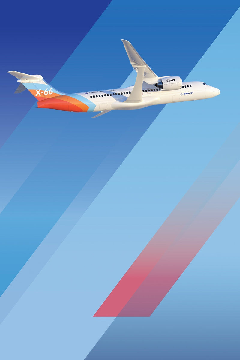 Office Accessories – Page 2 – The Boeing Store