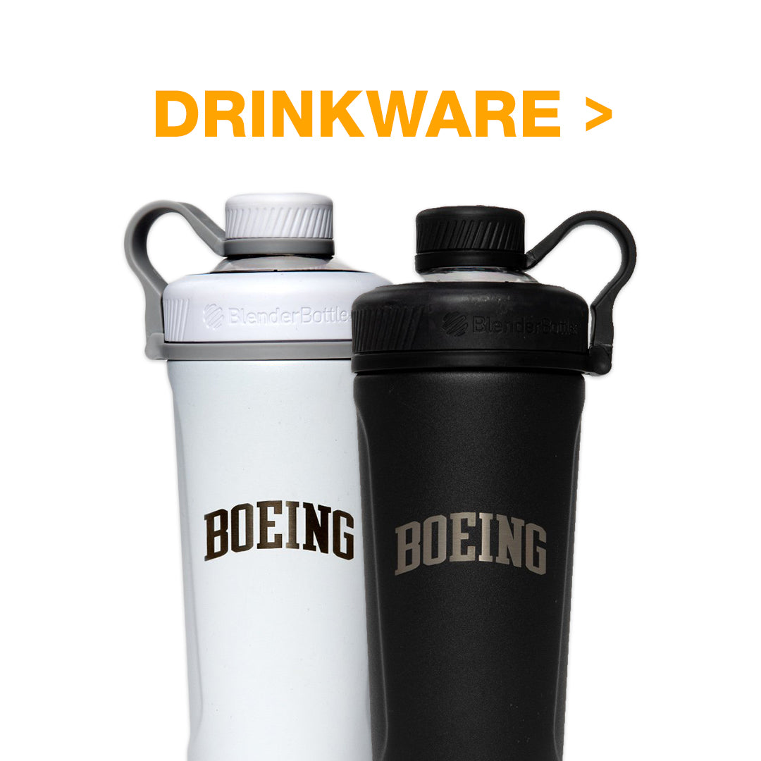 Drinkware – The Boeing Store