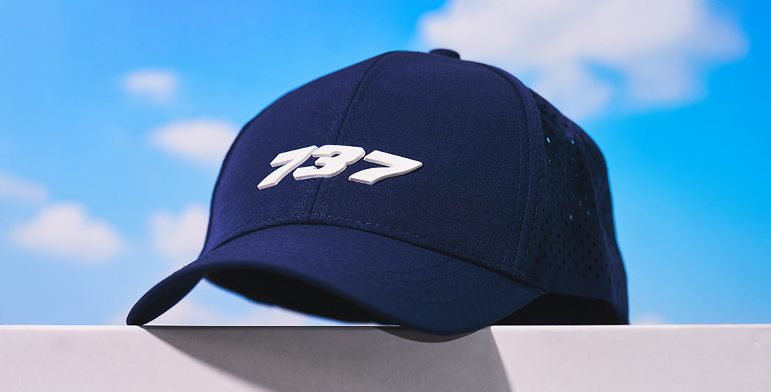 Boeing Programs – The Boeing Store