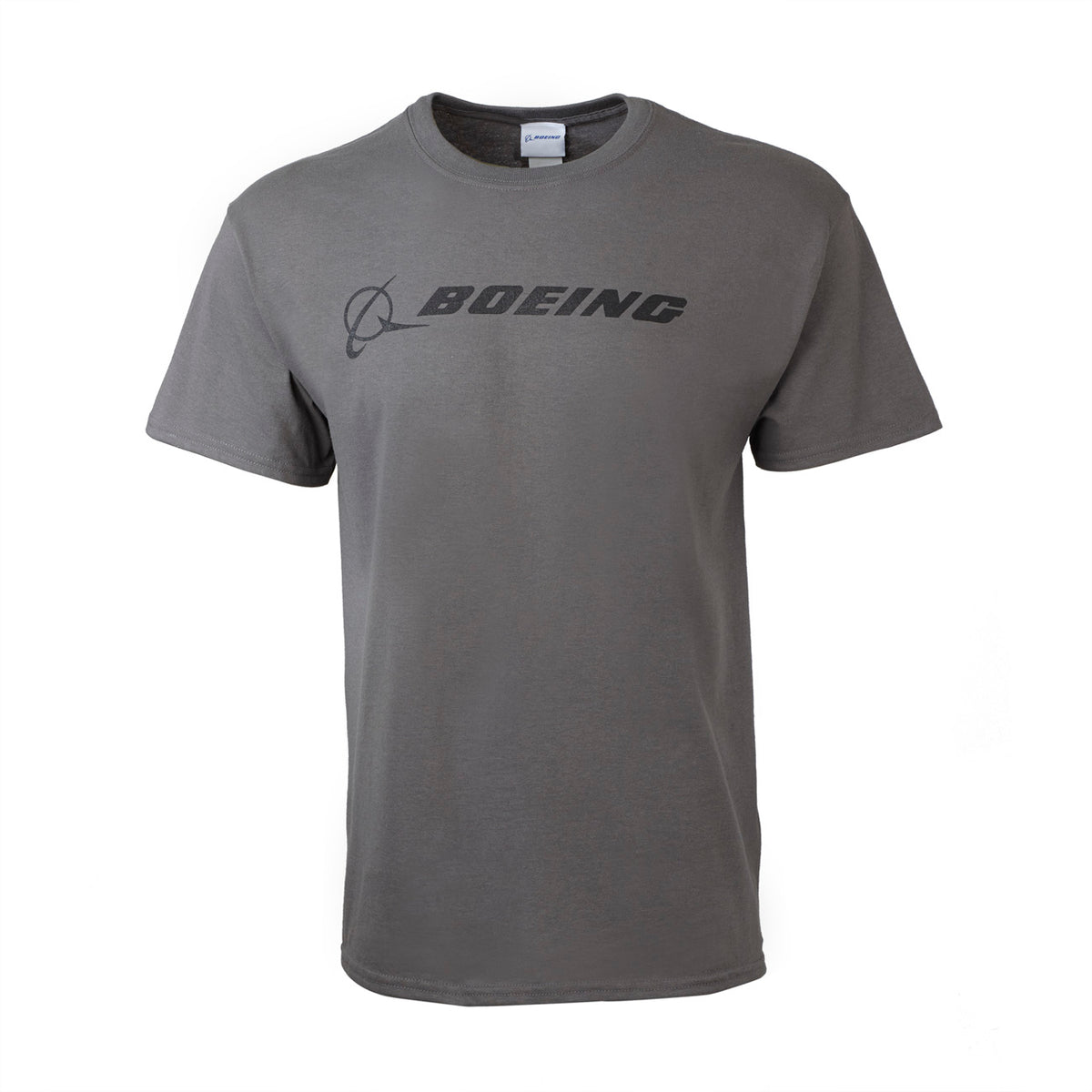 Boeing Signature Logo T-Shirt – The Boeing Store