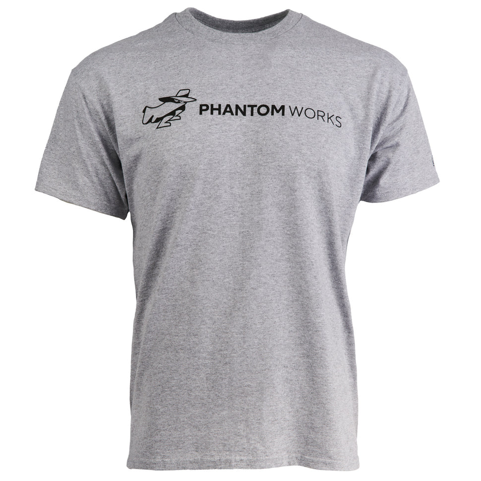 Boeing Phantom Works Unisex T-Shirt – The Boeing Store