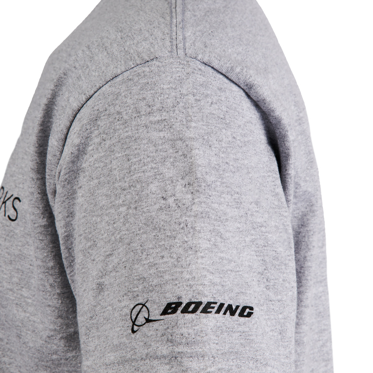 Boeing Phantom Works Unisex T-Shirt – The Boeing Store