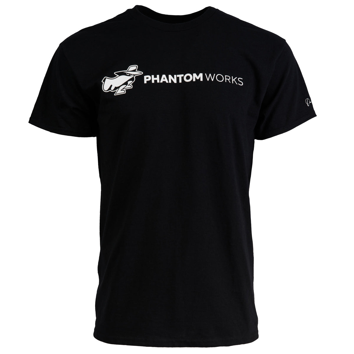 Boeing Phantom Works Unisex T-Shirt – The Boeing Store