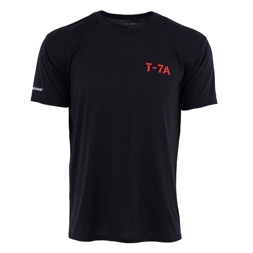 Men's Apparel – tagged "Defense Programs_T-7A" – The Boeing Store