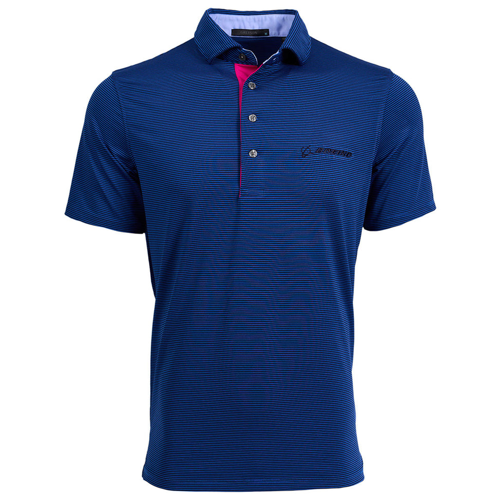Men's Polos – Page 4 – The Boeing Store
