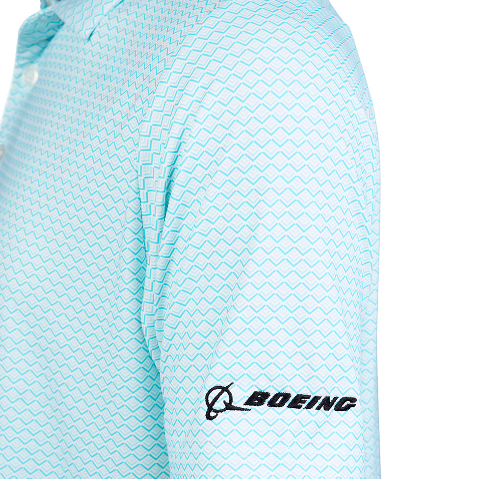 Men's Polos – The Boeing Store