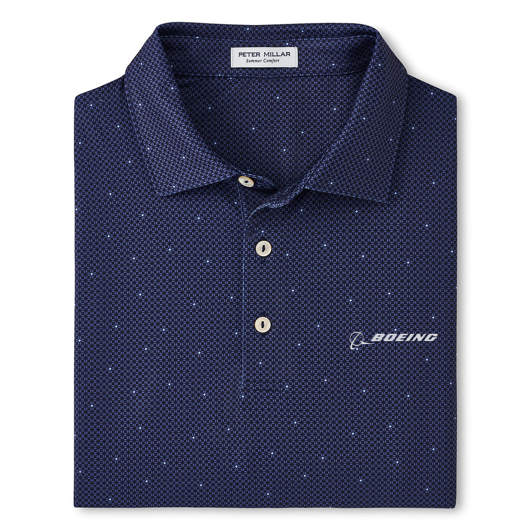 Men's Polos – The Boeing Store