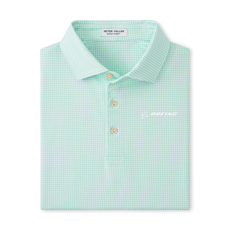 Men's Polos – The Boeing Store