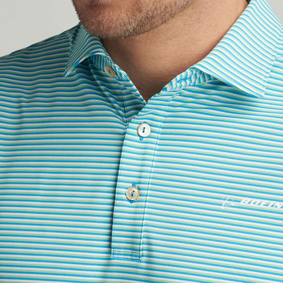 Men's Polos – The Boeing Store