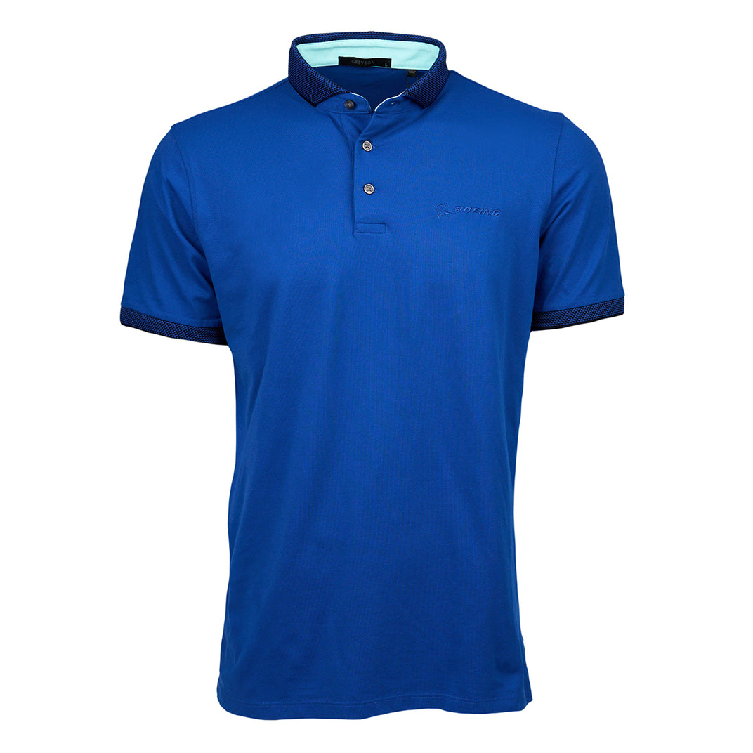 Men's Polos – Page 2 – The Boeing Store