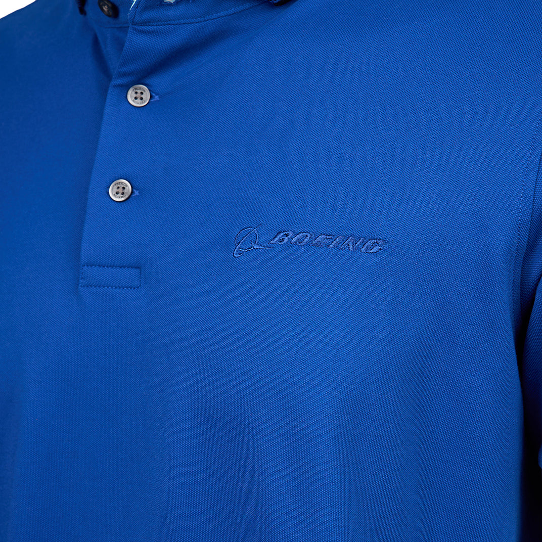 Men's Apparel – The Boeing Store