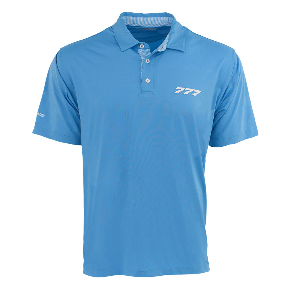 Men's Polos – The Boeing Store