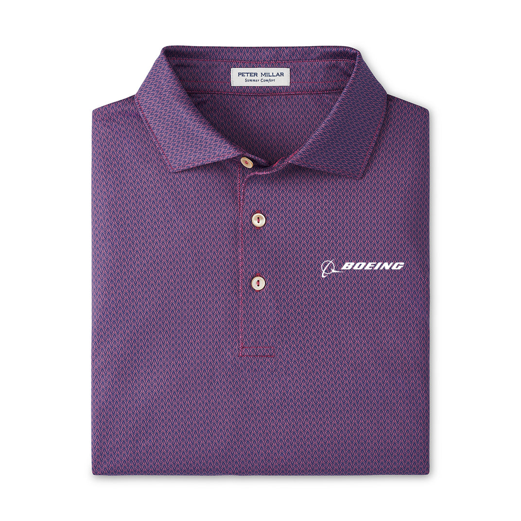 Men's Polos – The Boeing Store