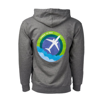 Boeing 737 MAX Merchandise – The Boeing Store