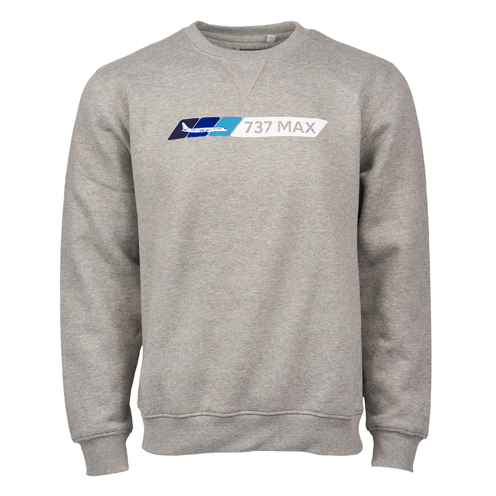Boeing 737 MAX Merchandise – The Boeing Store