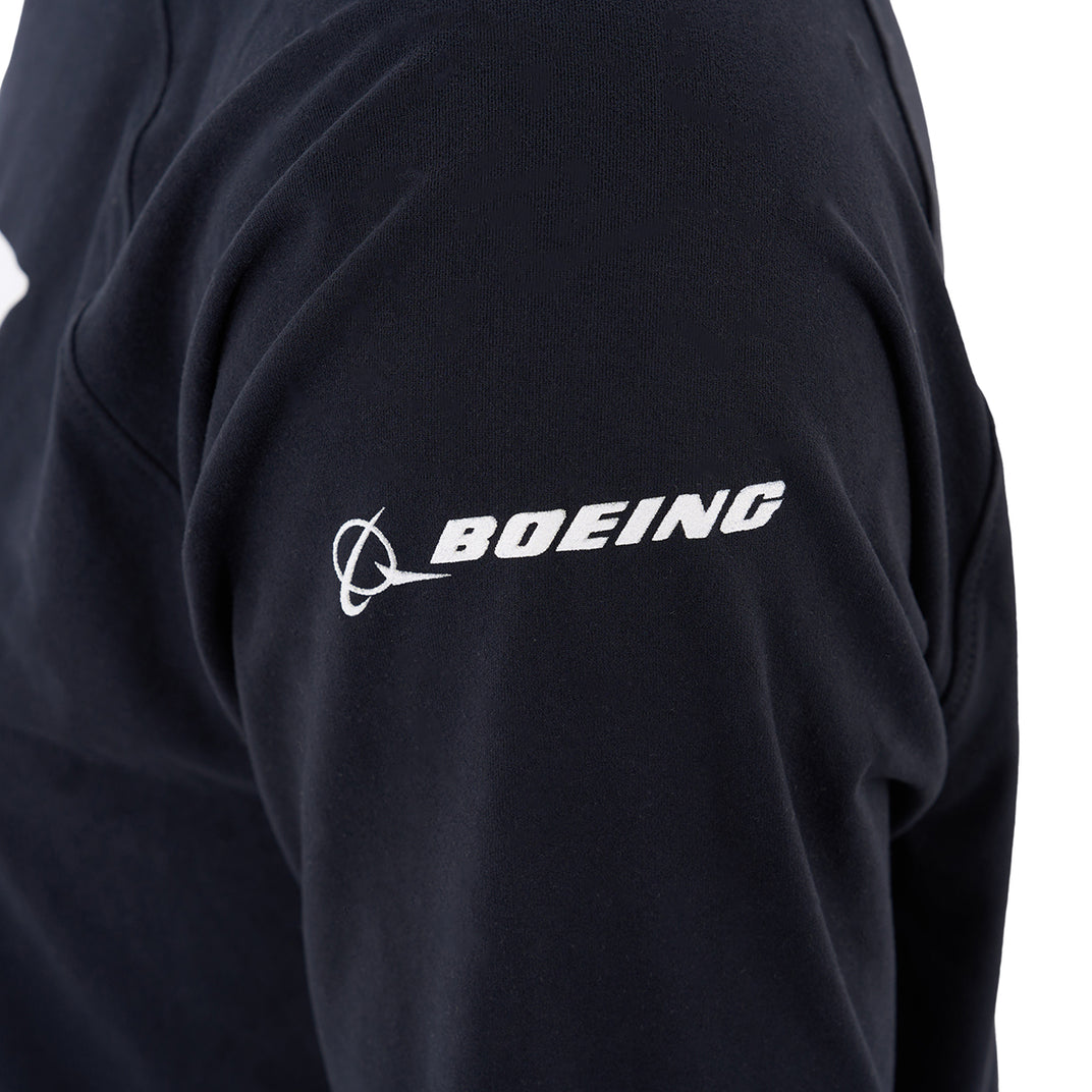 Men's Sweatshirts – The Boeing Store