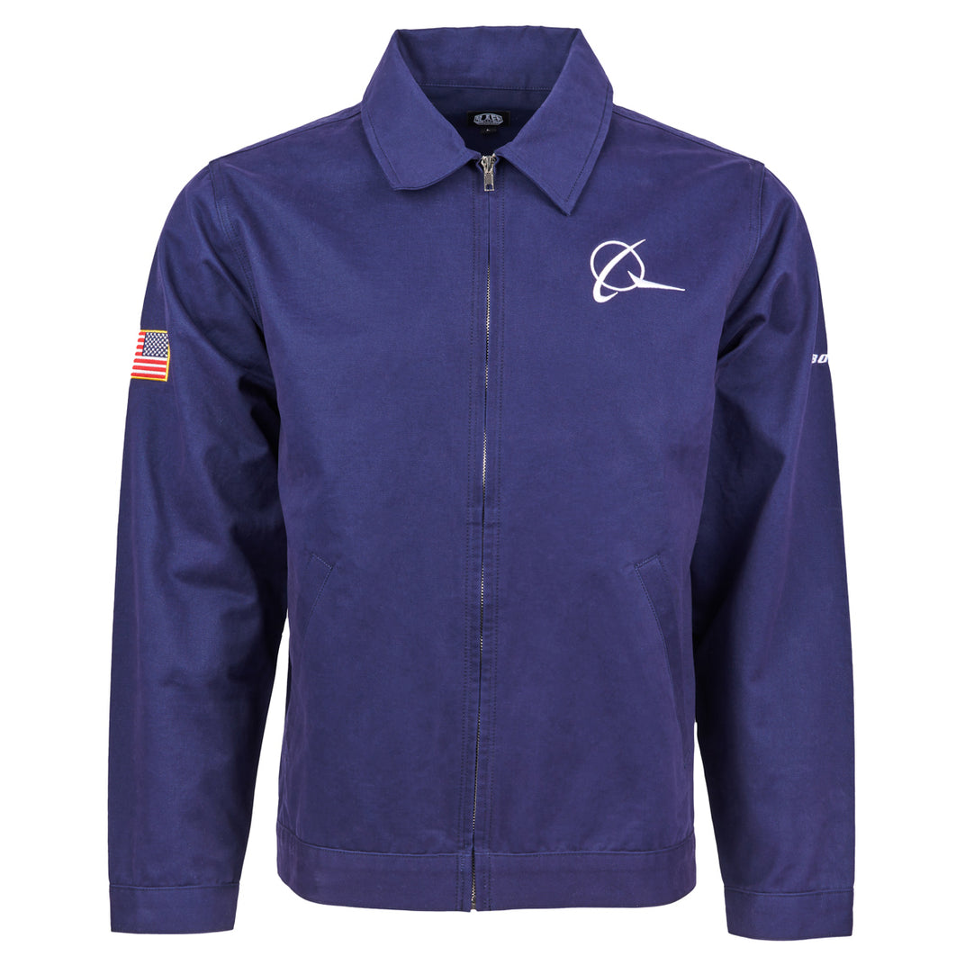 Men's Outerwear – The Boeing Store