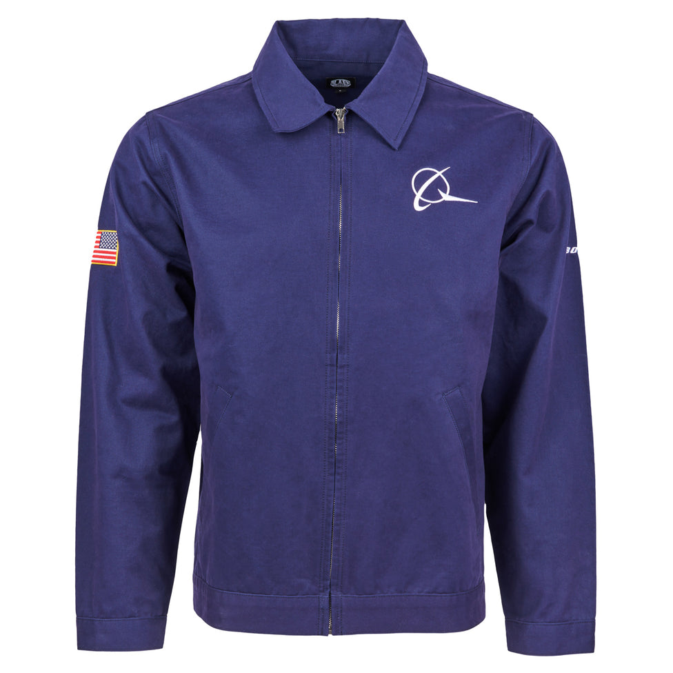 Men's Outerwear – The Boeing Store
