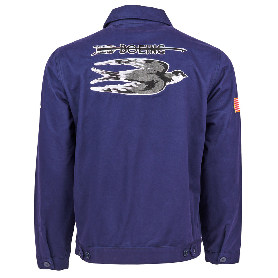 Men's Outerwear – The Boeing Store