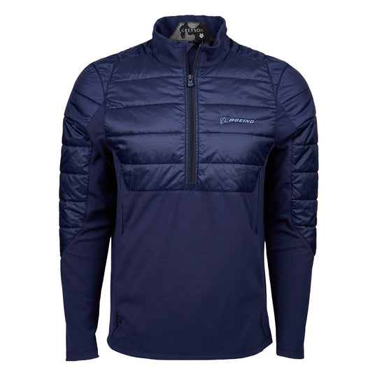 Men's Outerwear – The Boeing Store