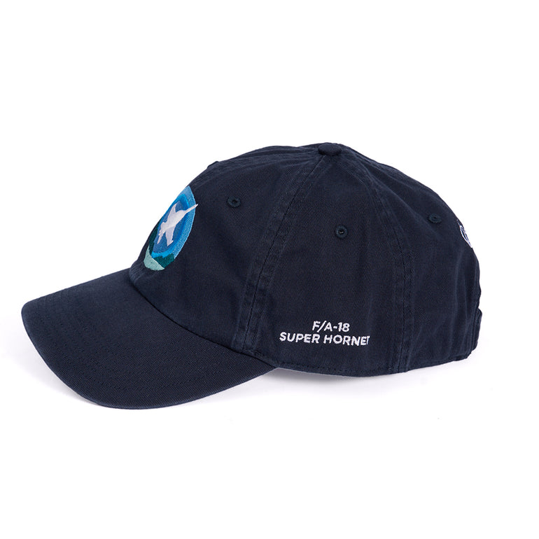 Boeing F/A-18 Super Hornet Skyward Hat – The Boeing Store