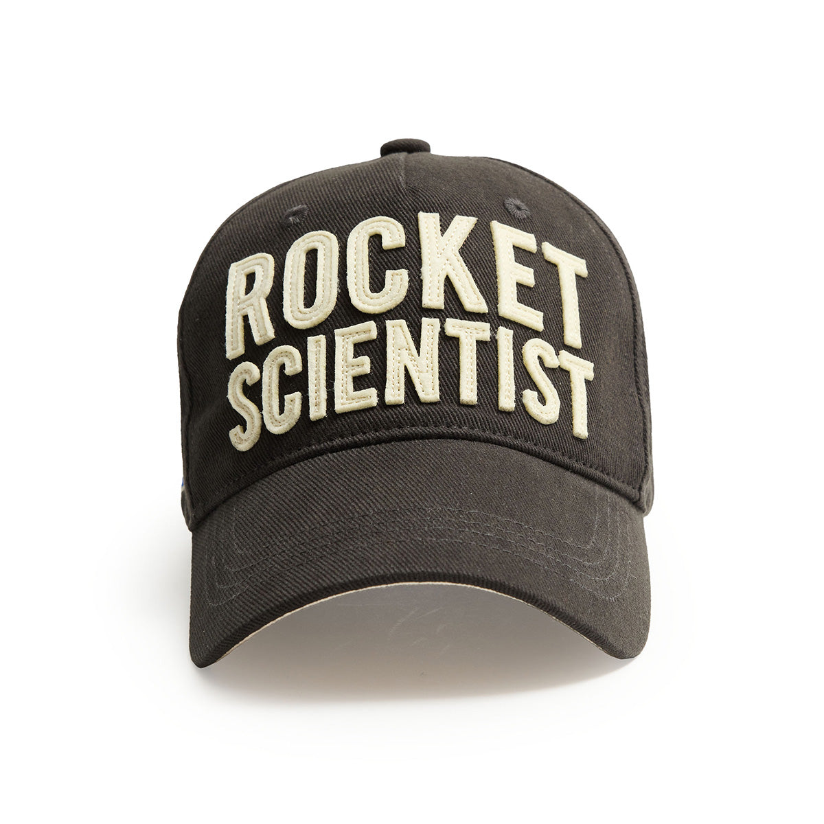 Red Canoe NASA Rocket Scientist Hat – The Boeing Store