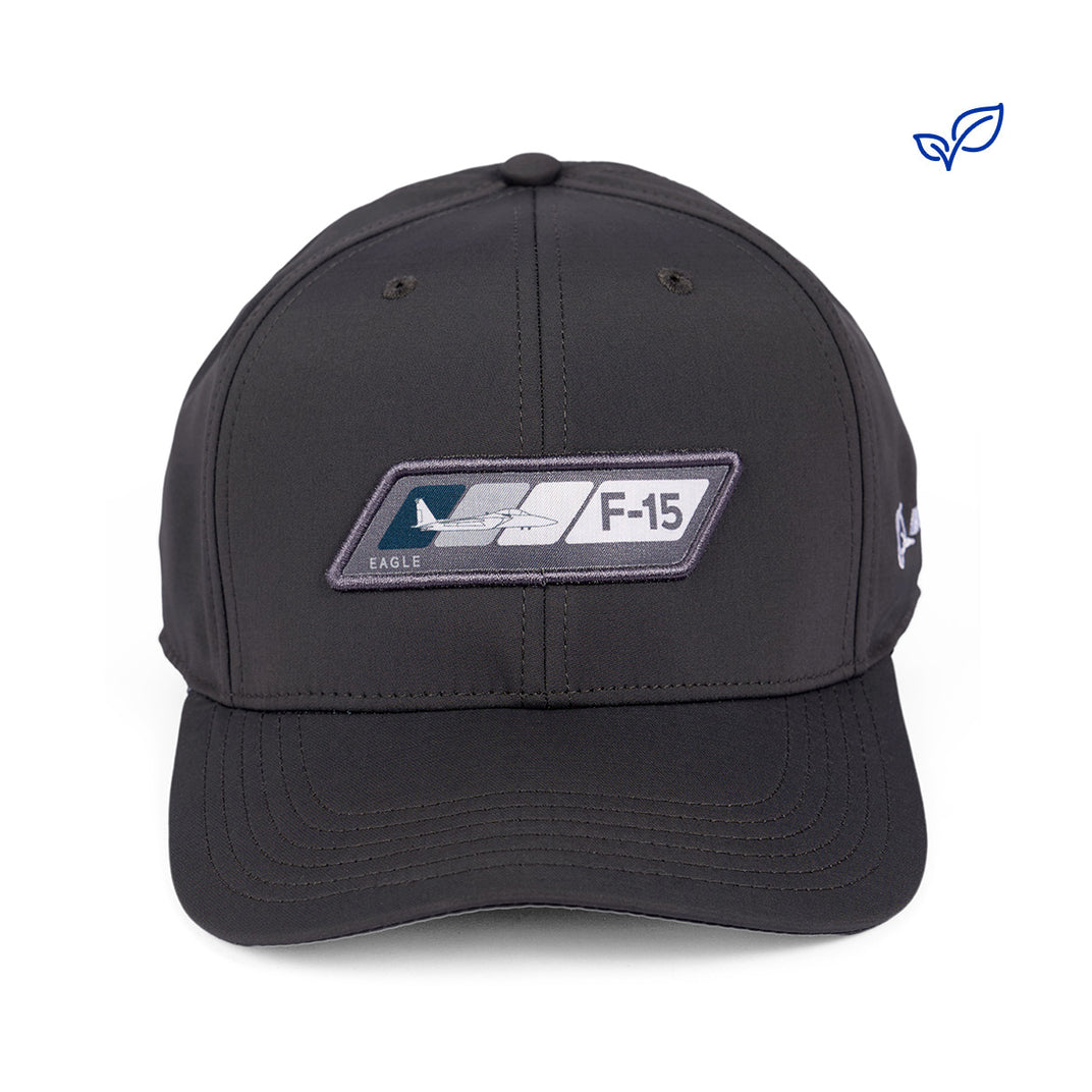 Hats – tagged "Defense Programs_F-15 Eagle" – The Boeing Store