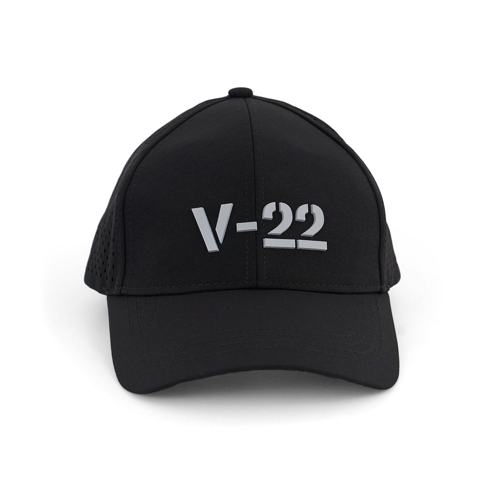 Boeing V-22 Osprey Series Hat – The Boeing Store