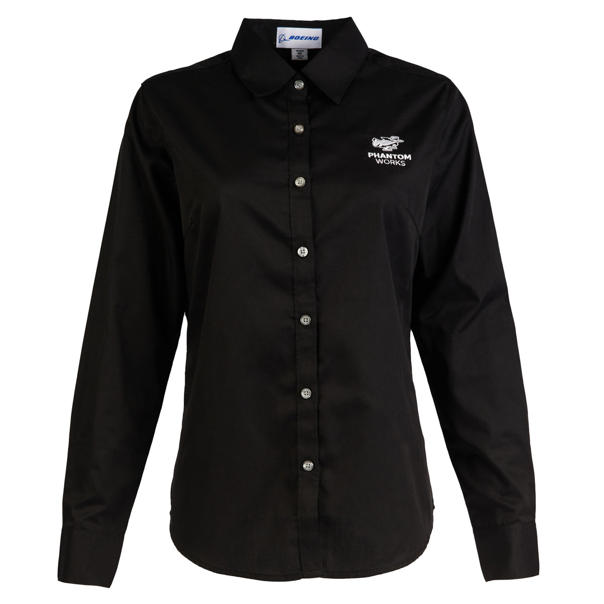 Phantom Works – The Boeing Store