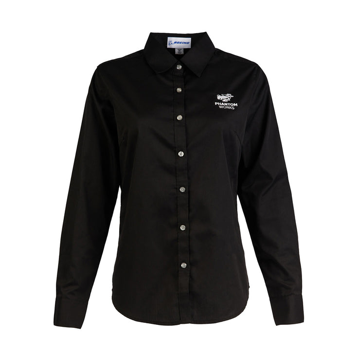 Phantom Works – The Boeing Store