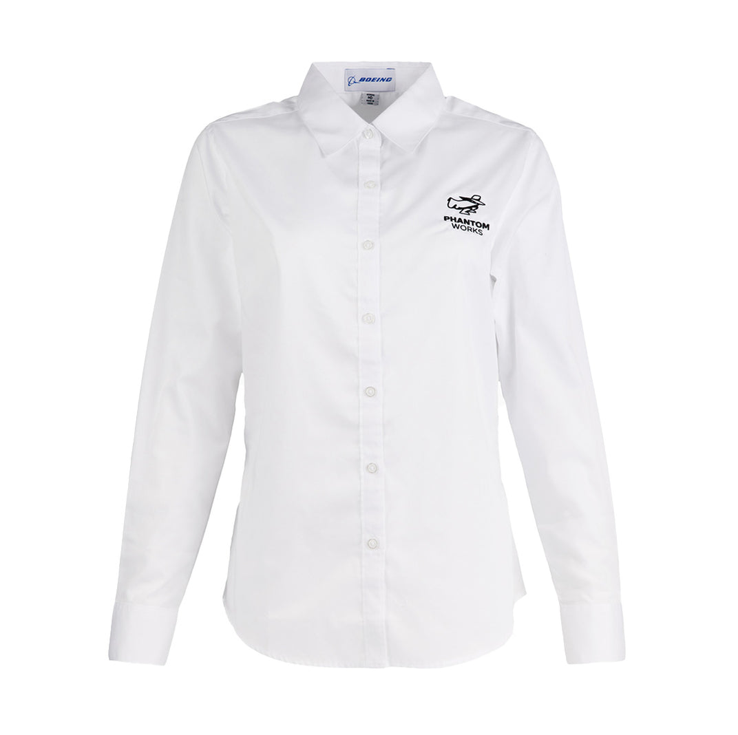 Phantom Works – The Boeing Store