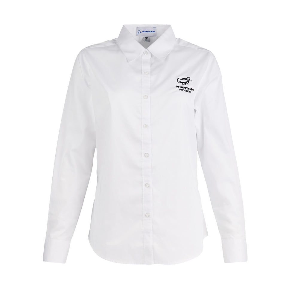 Phantom Works – The Boeing Store