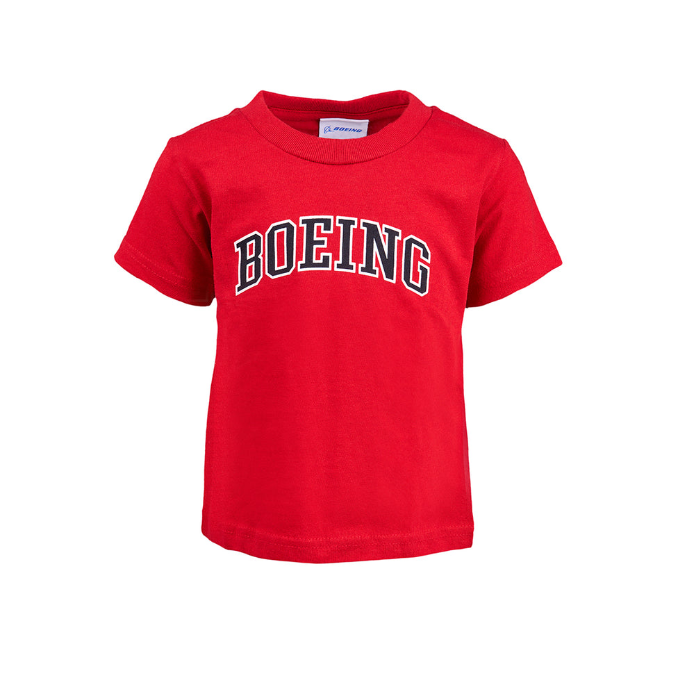 Kids' Apparel – Page 2 – The Boeing Store