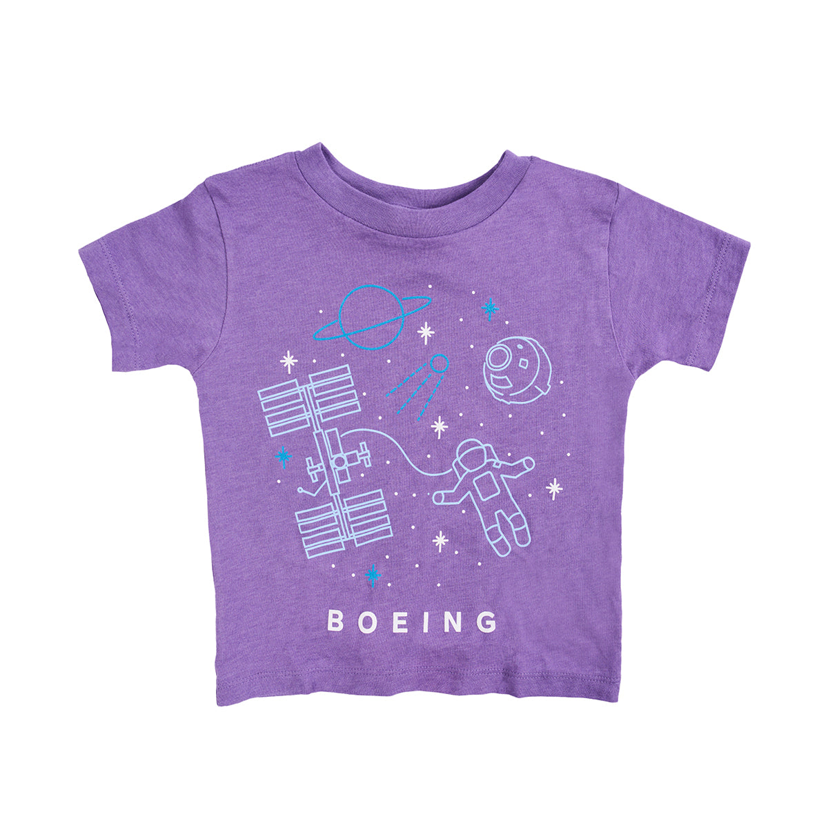 Kids' Apparel – The Boeing Store
