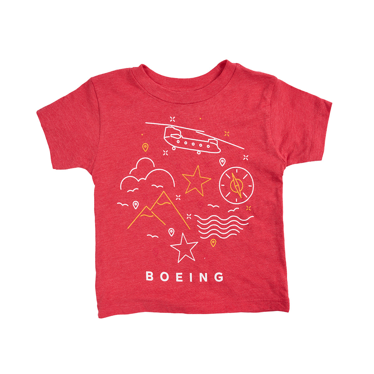 Kids' Apparel – The Boeing Store