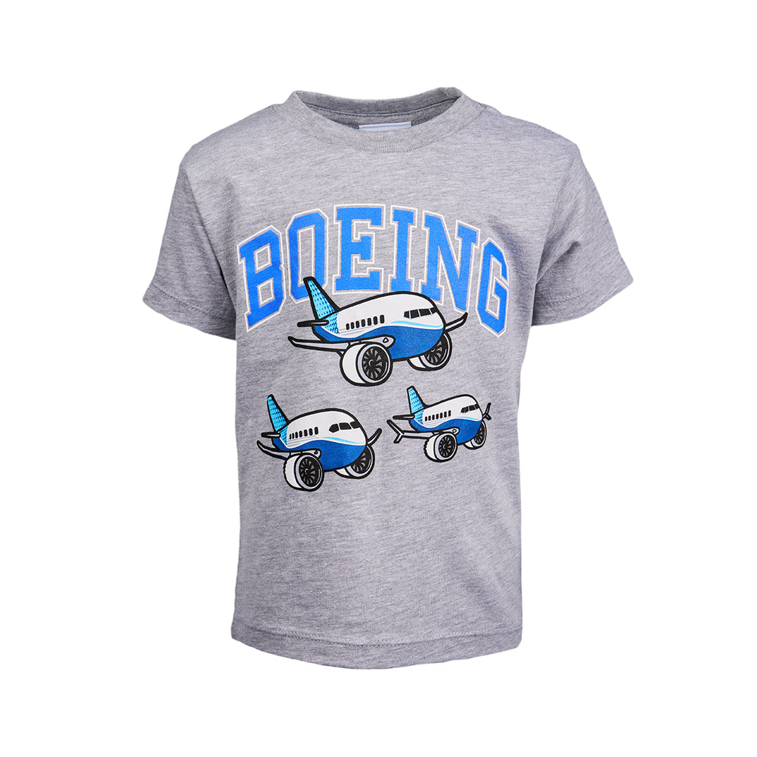 Kids' Apparel – The Boeing Store