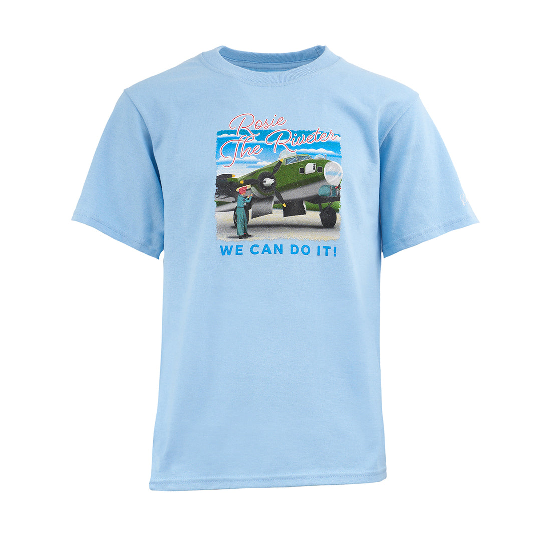 Heritage – The Boeing Store