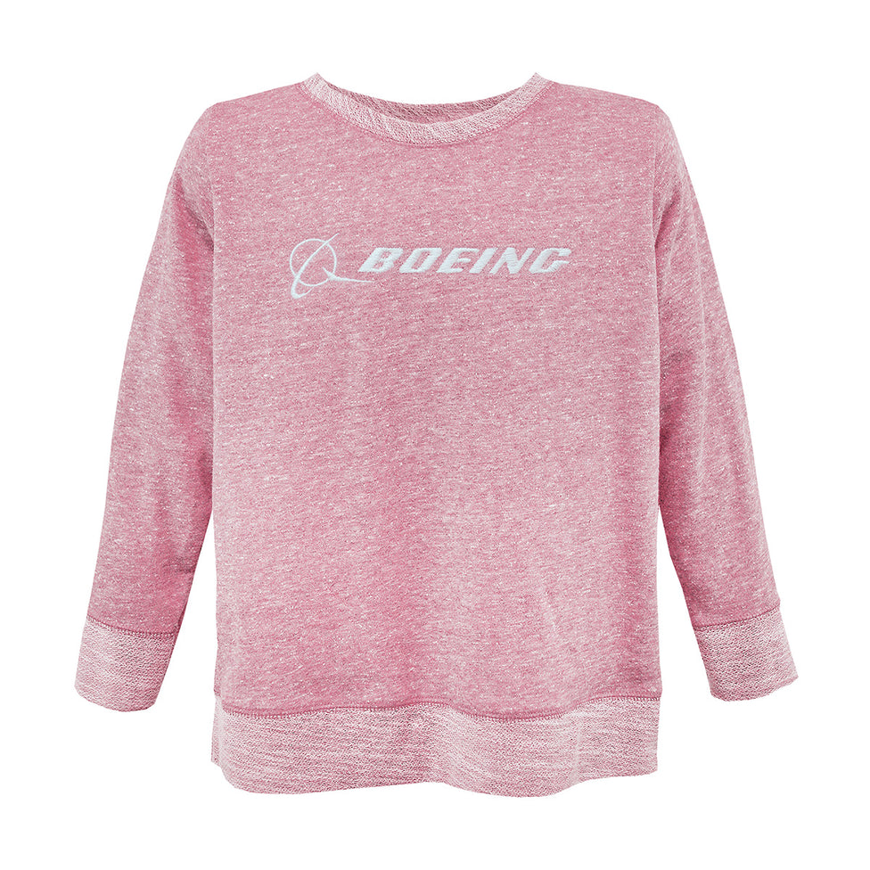 Kids' Apparel – The Boeing Store