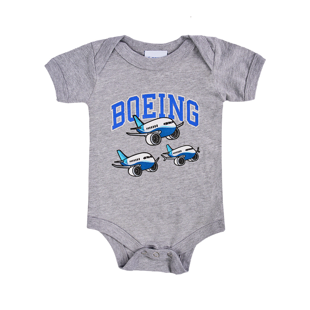 Kids' Apparel – The Boeing Store