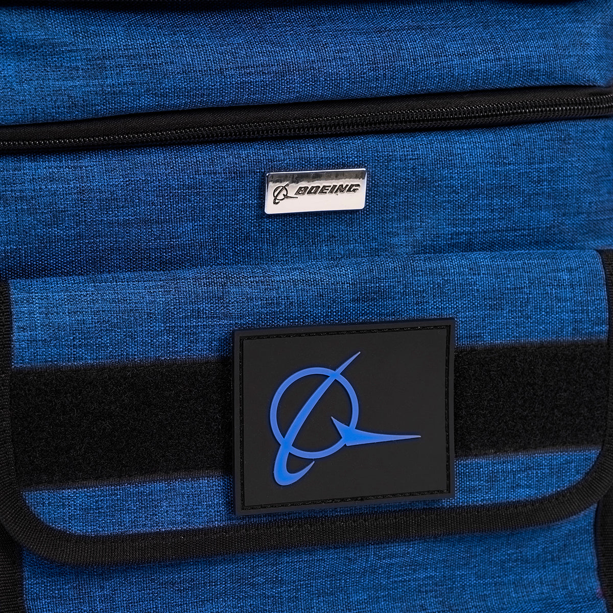 Boeing Double Deck Lunch Box – The Boeing Store