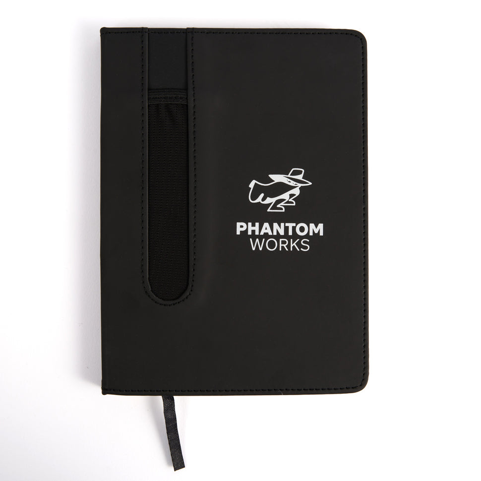 Boeing Phantom Works Notebook – The Boeing Store