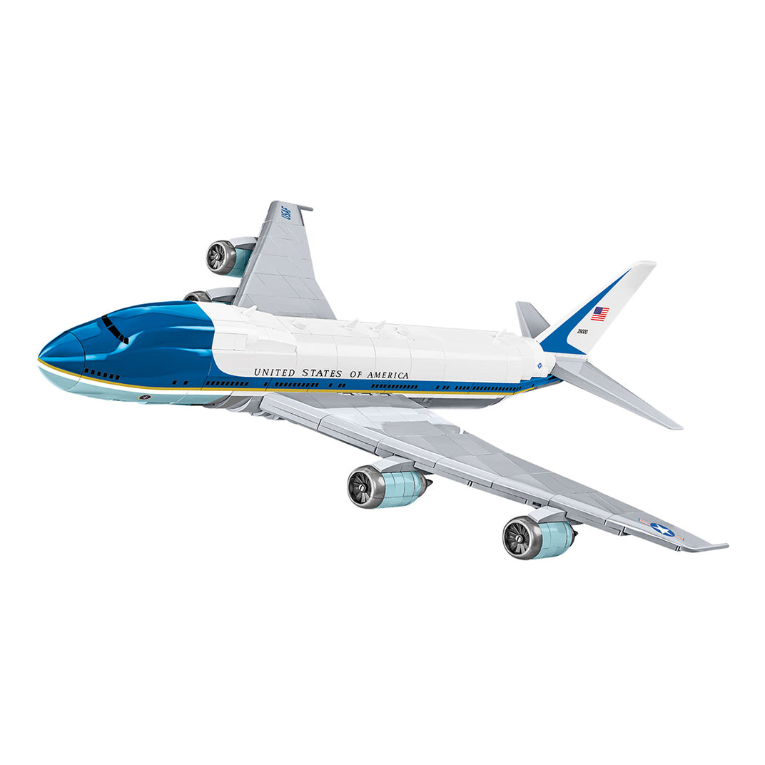 Programs – tagged "747" – The Boeing Store