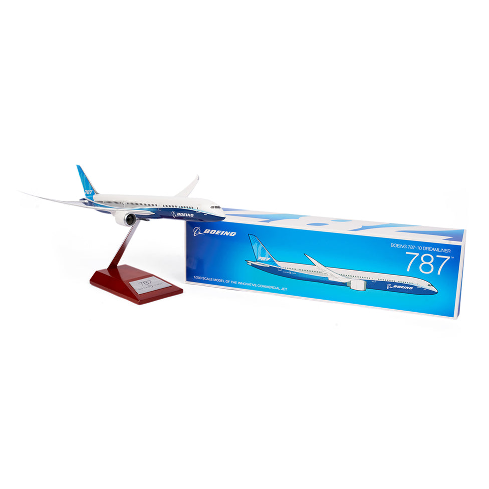 Models – The Boeing Store