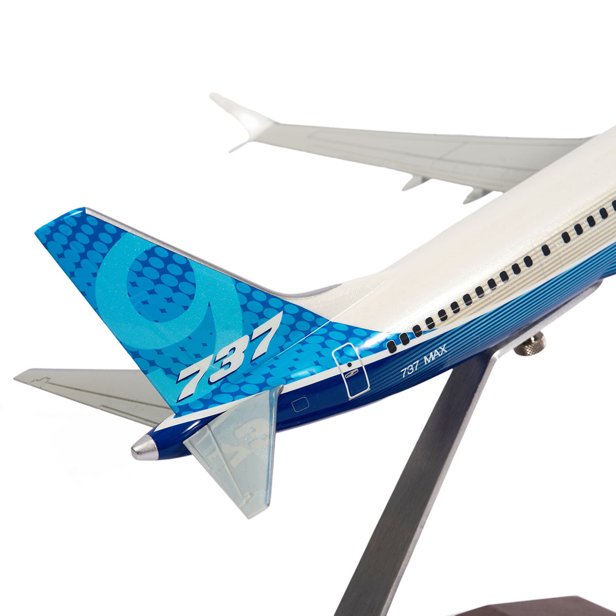 Boeing Unified 737 MAX 9 1 100 Model The Boeing Store boeing-unified-737-max-9-1-100-model-the-boeing-store