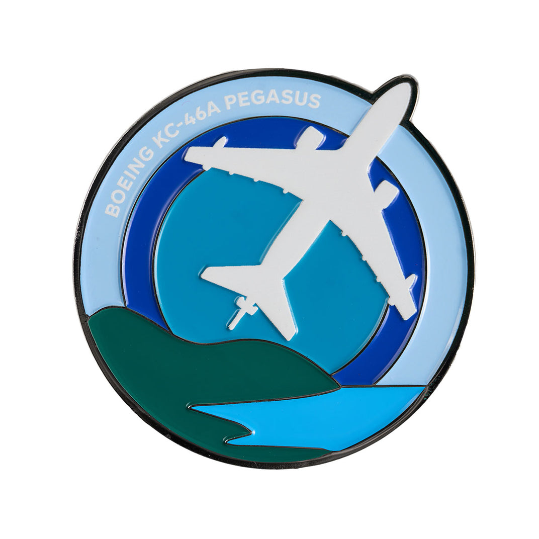 Defense – tagged "Defense Programs_KC-46A Pegasus" – The Boeing Store