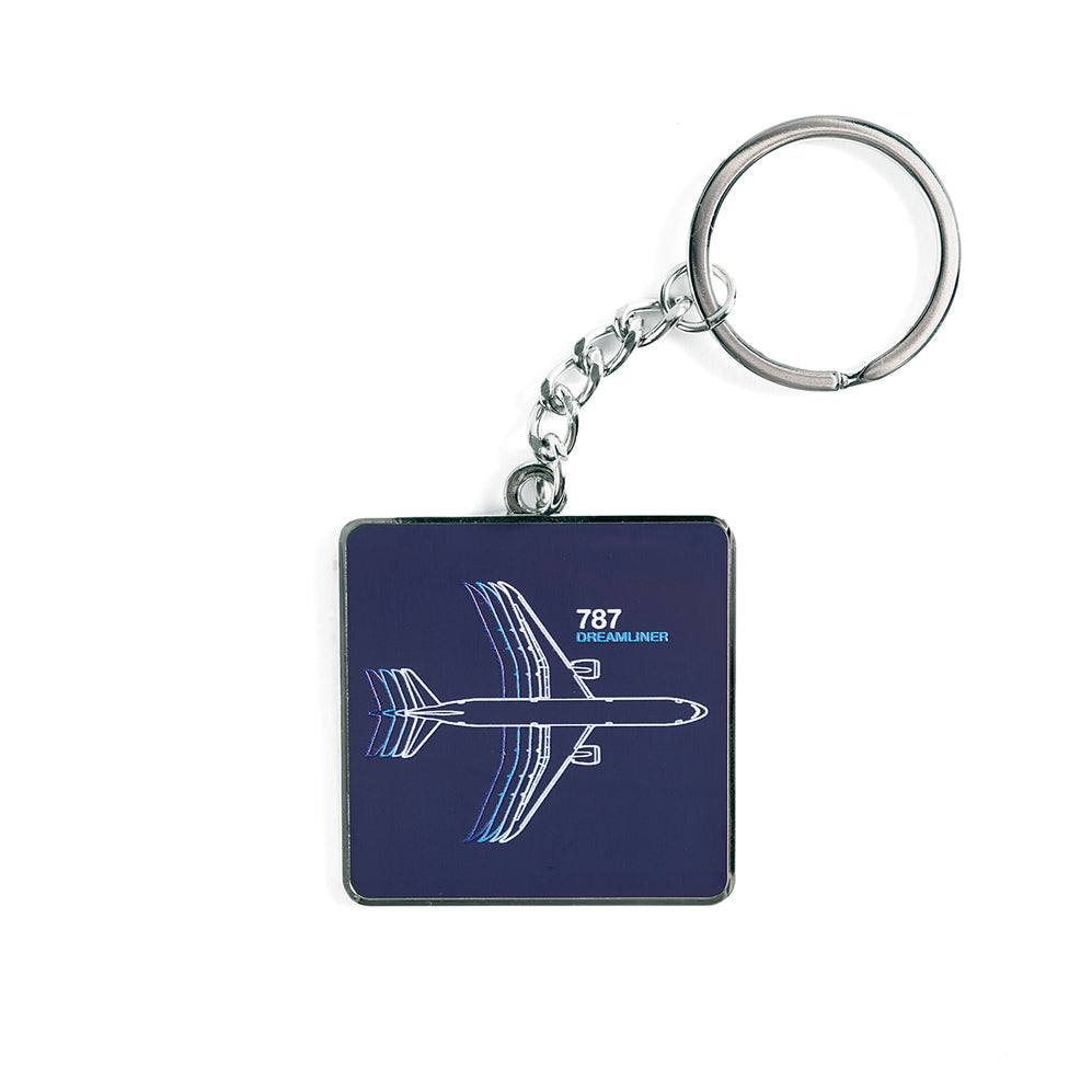 Keychains – Page 3 – The Boeing Store