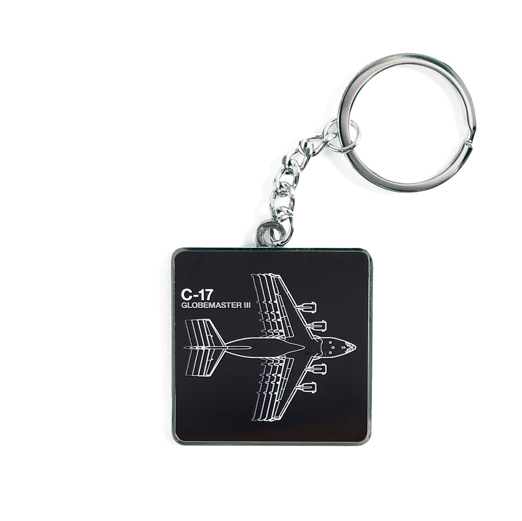 Keychains – Page 3 – The Boeing Store