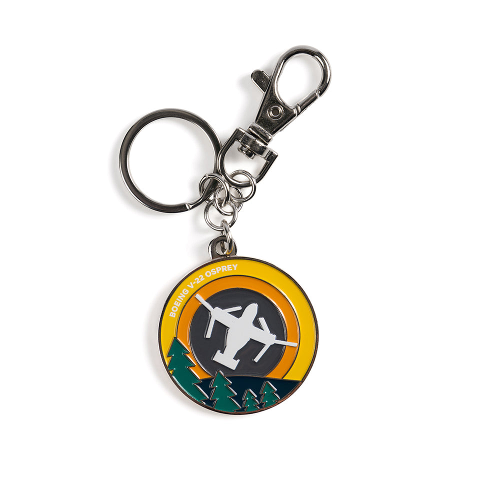 Keychains – Page 2 – The Boeing Store
