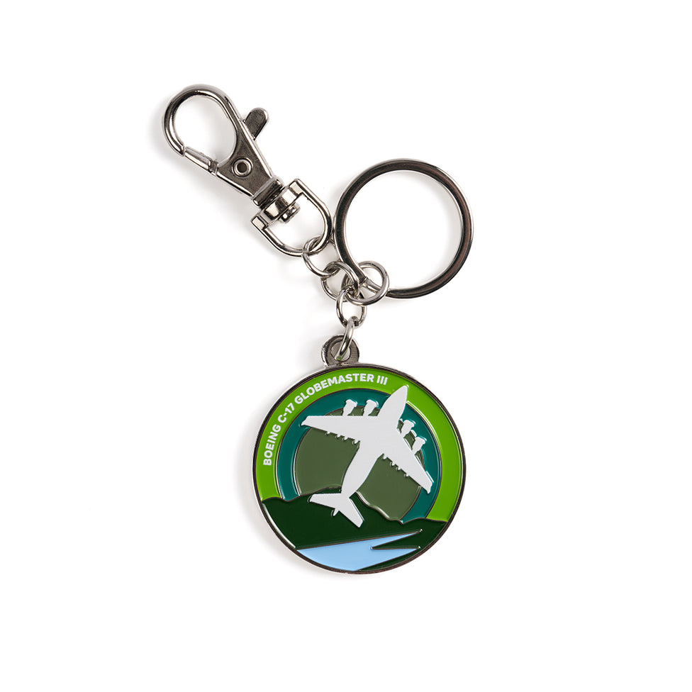 Keychains – The Boeing Store