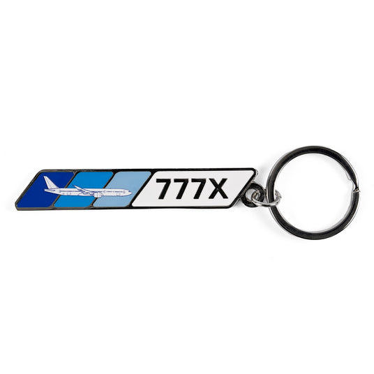 Keychains – The Boeing Store